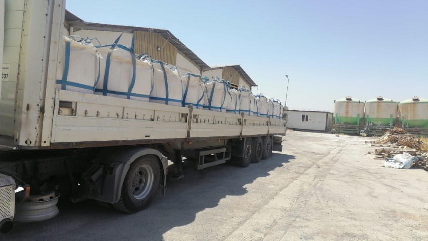 Chemical Transportation – KNR Serv Company